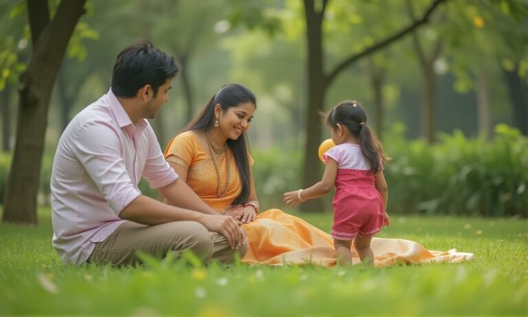 Urban Green: Parks, Waterfronts, and Eco-Friendly Hangouts in Chennai ...